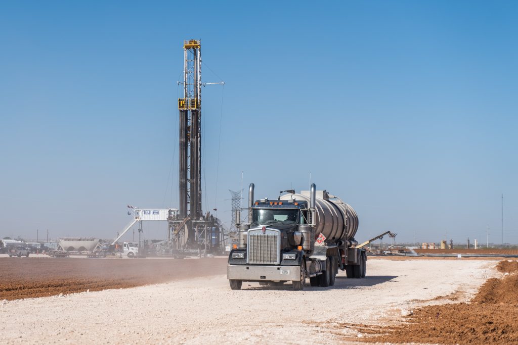 Upstream Services - United Energy Trading